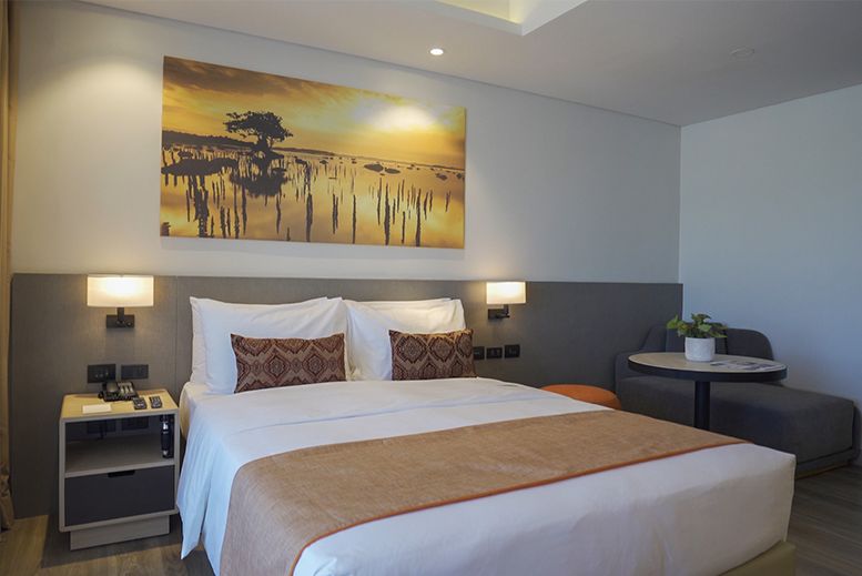 Citadines Amigo Iloilo Property Review: Our Stay Experience and Guide