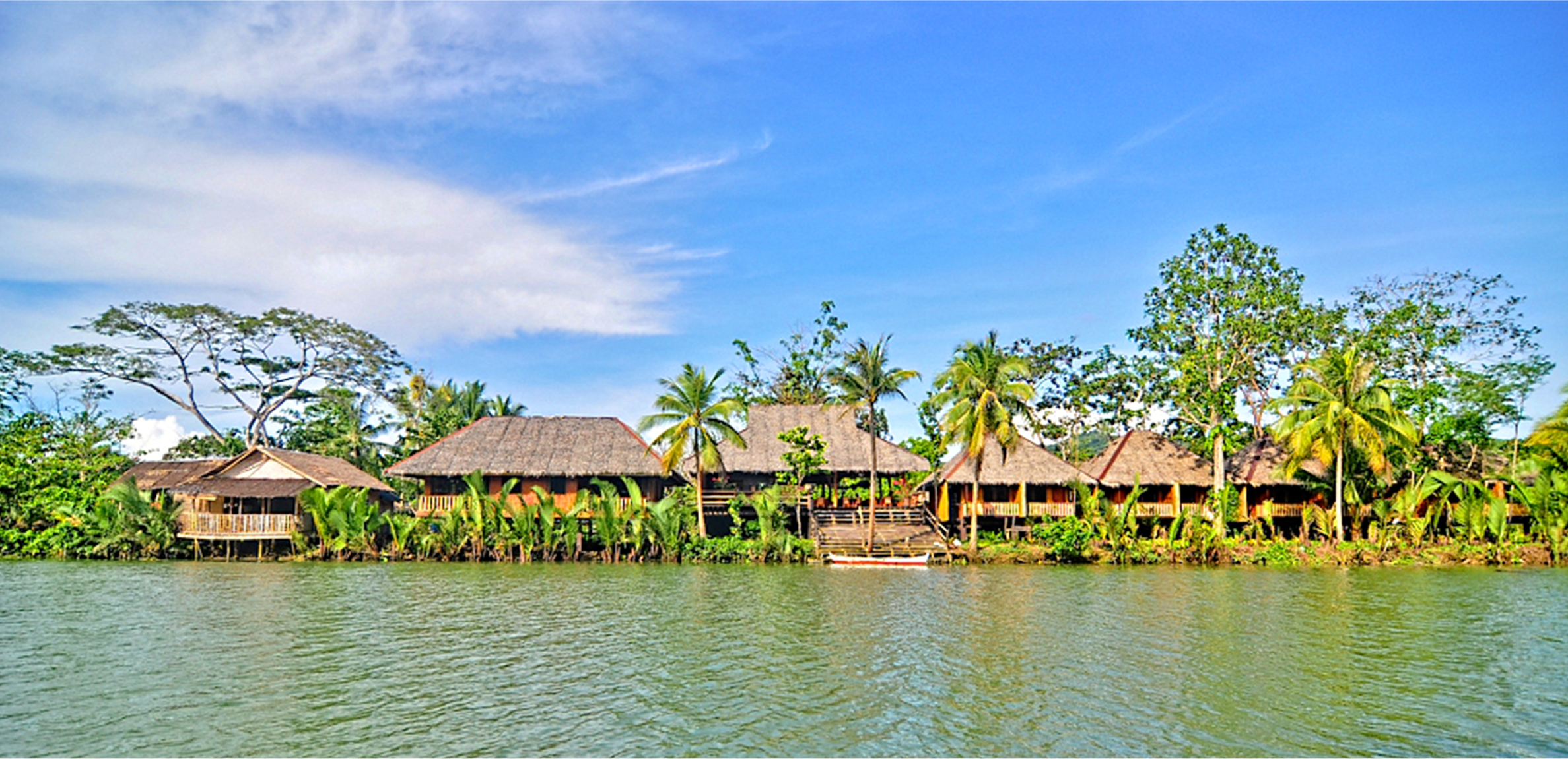 Loboc River Resort Review: Our Stay Experience and Guide